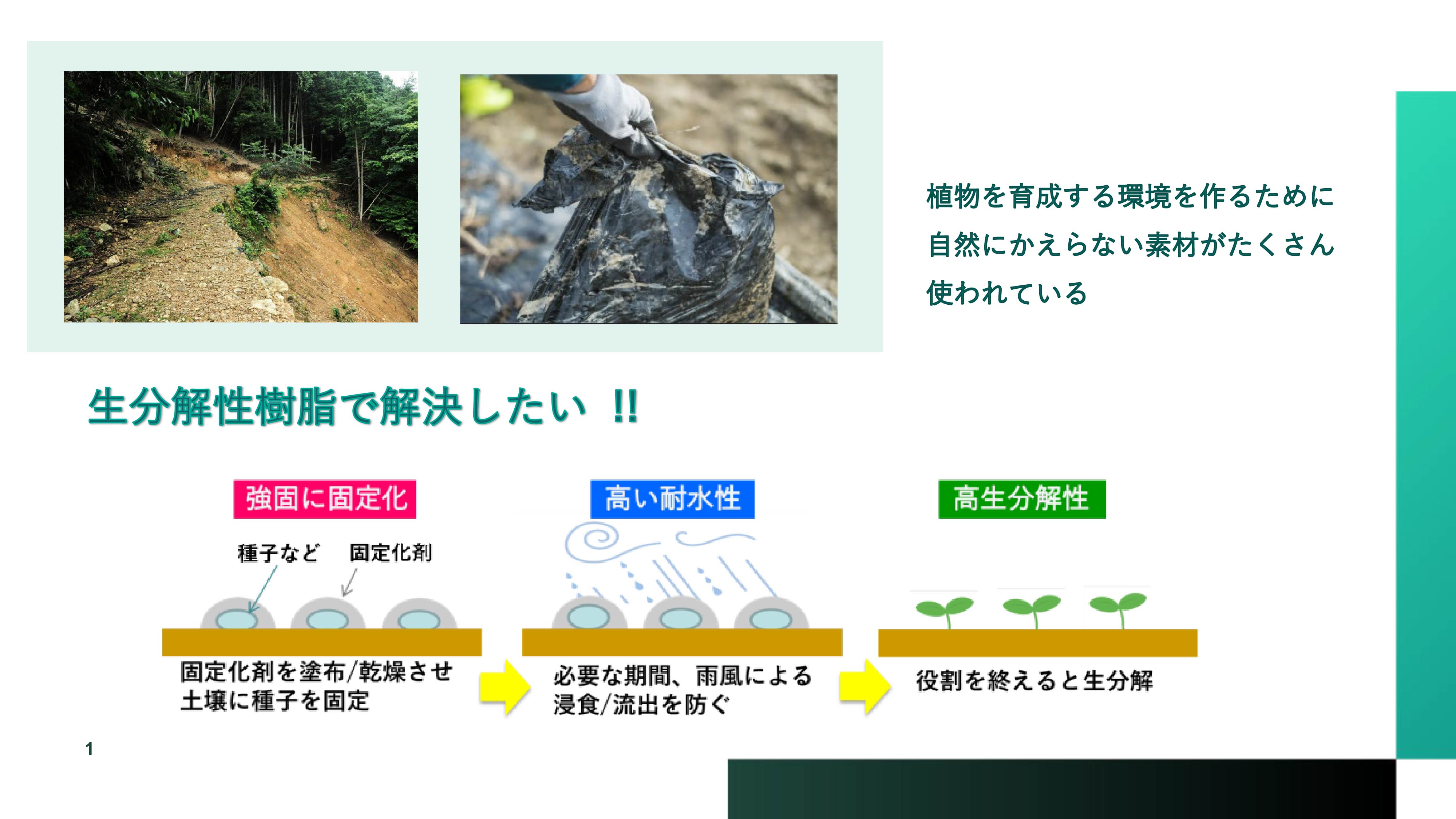 パートナー申請を送る